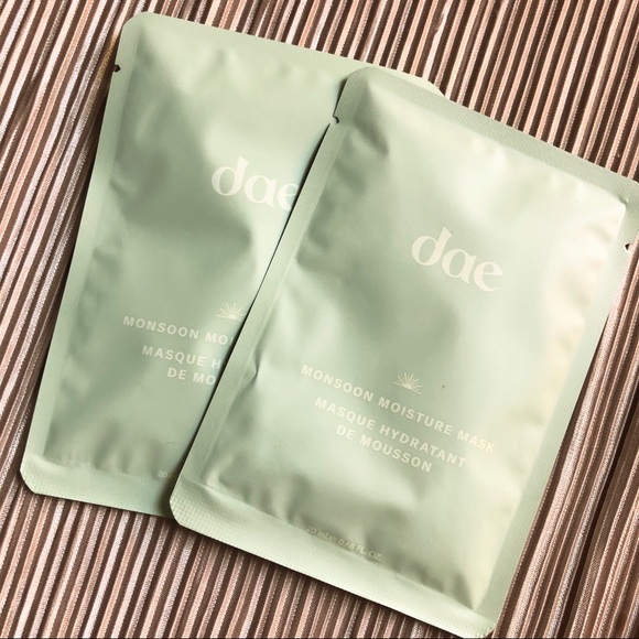 Hair | 2 Dae Monsoon Moisture Mask | Poshmark